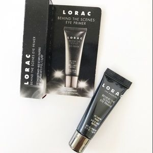 LORAC | Makeup | Lorac Behind The Scenes Eye Shadow Primer | Poshmark